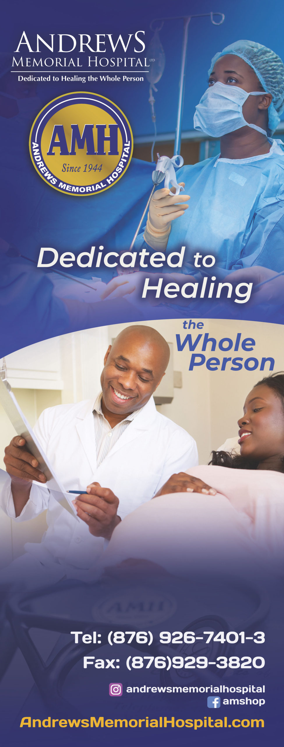 X-Stand Banner-AMH-BRAND-proof - Start a New Design