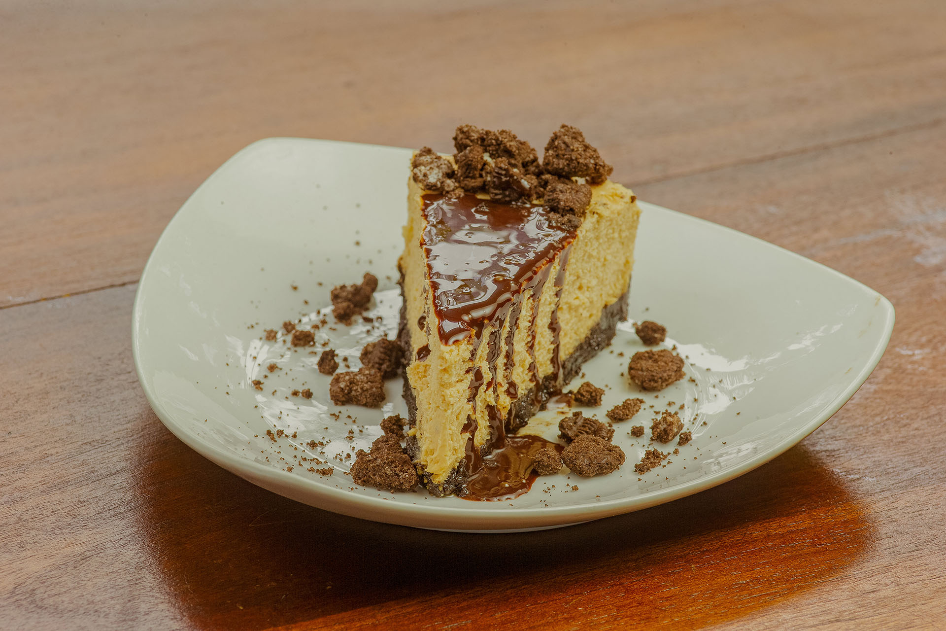 Dessert_slice a cake - Start a New Design